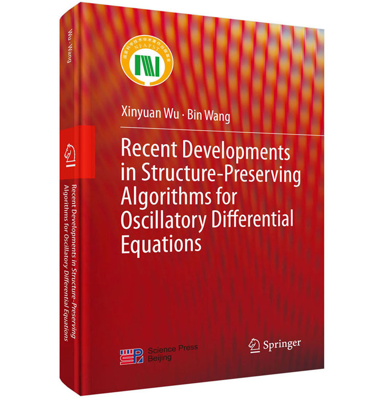 Recent Developments In Structure Preserving Algorithms For Oscillatory Differential Equations